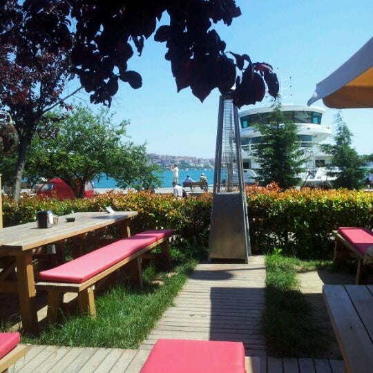 Beer Point - Beer Bar in Beşiktaş