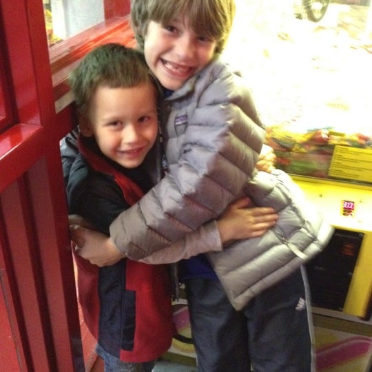 Photos at Floyd Hall Arena - Little Falls, NJ