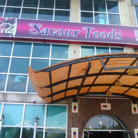 Savour Foods
