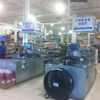 Princess Auto - 210 Wright Ave