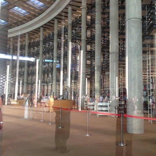 Library UTP - 2 tips