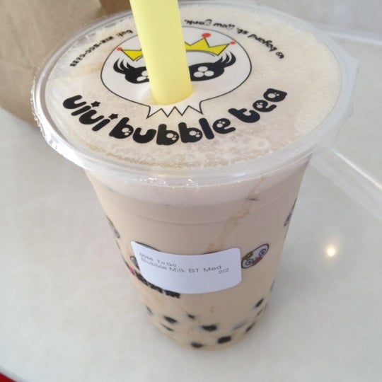 ViVi Bubble Tea - Chelsea - 170 W 23rd St