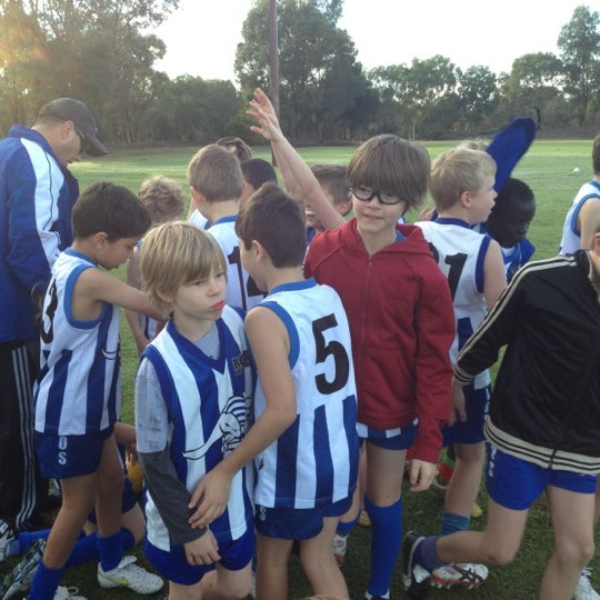 Altone Park Recreation Centre