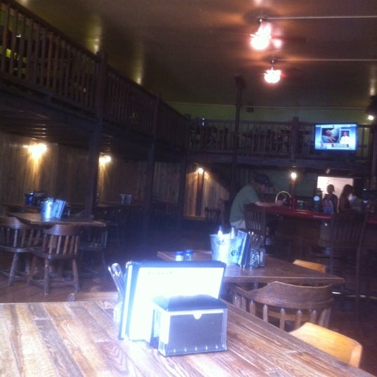 Red Ram (Now Closed) - Georgetown, CO