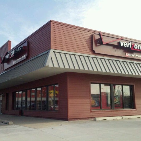 BeMobile, Verizon Authorized Retailer - 2 tips