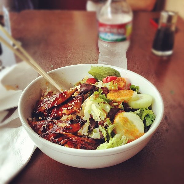 Photos at Yuko Kitchen - Japanese Restaurant in Los Angeles