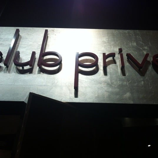 Photos at Club Prive Bellagio - Las Vegas, NV