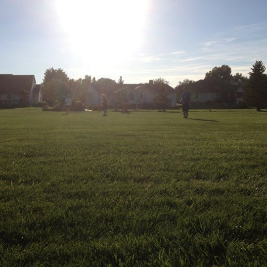 Pinewood Park Soccer Field - Soccer Field in Grand Rapids