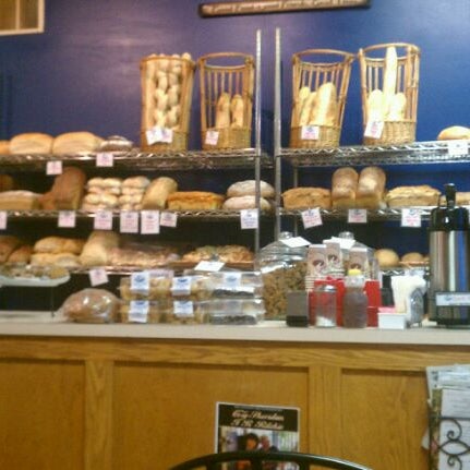 Bay Bread - Bakery in Traverse City