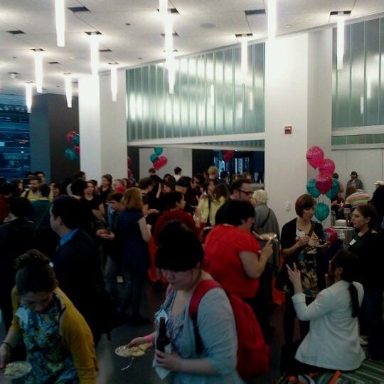 Sharp Building - The Loop - 10 tips from 482 visitors