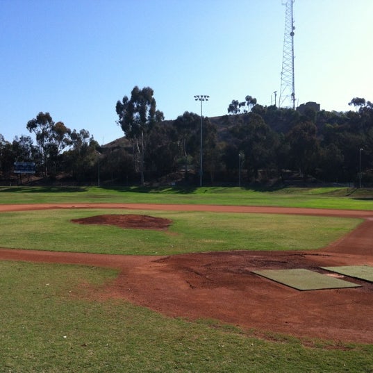 Photos at Bill Botts Baseball Fields - Culver City, CA