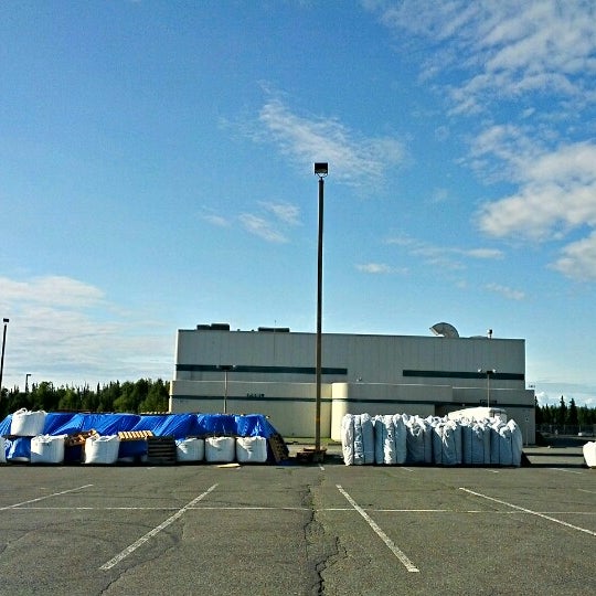 Photos at Robert Service High School - 2 tips