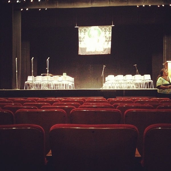 Photos at The Klein Memorial Auditorium - West End - West Side - 910 ...