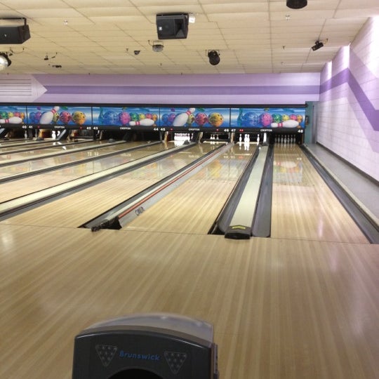 Photos at Crofton Bowling Centre - Bowling Alley in Crofton