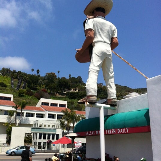 La Salsa (Now Closed) - Eastern Malibu - 10 tips from 412 visitors