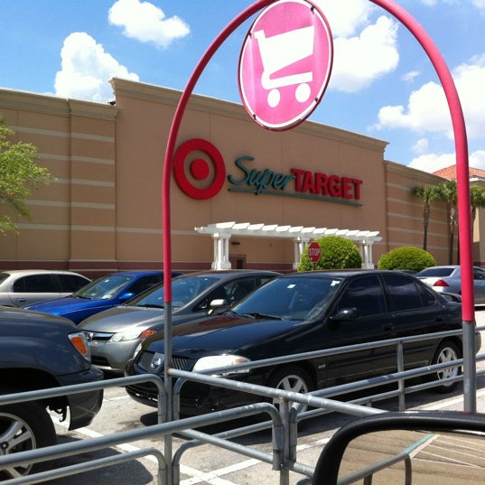 Photos at Target - Millenia - Orlando, FL