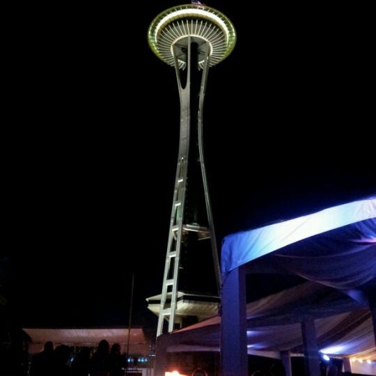 Photos at Mural Amphitheatre - Performing Arts Venue in Seattle