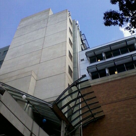 Photos at QUT Z Block - College Technology Building in Brisbane