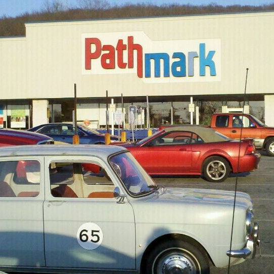 Pathmark (Now Closed) - Grocery Store in Lake Hopatcong