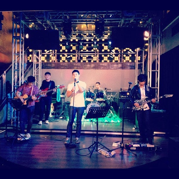 Club Avatar (Now Closed) - Nightclub in Downtown Core