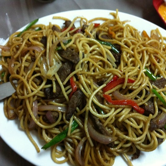 Gran Chimu - Peruvian Restaurant in Antofagasta