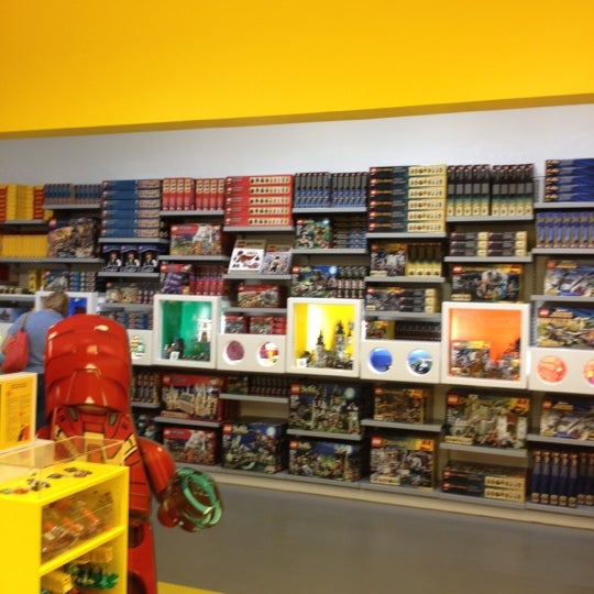 lego store opry mills mall