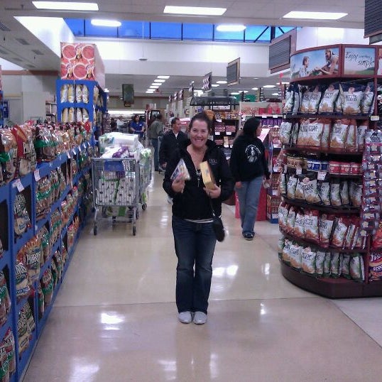 Photos at Travis AFB Commissary - Grocery Store in Travis AFB