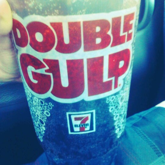 7-Eleven - Jackson Triangle - 207 visitors