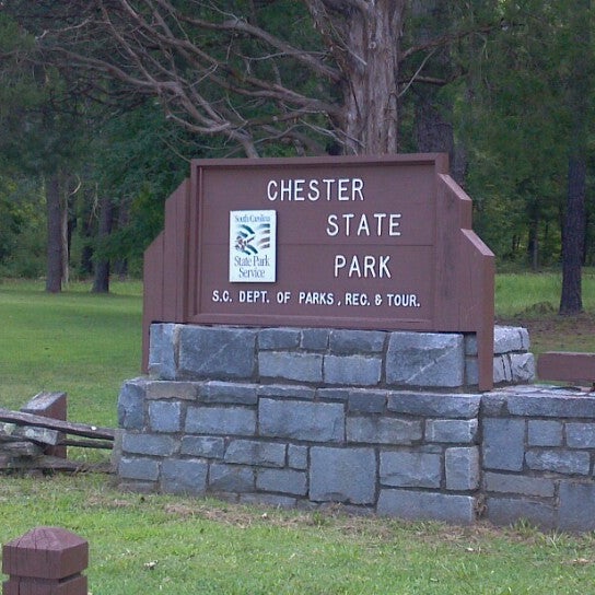 Chester State Park - 1 tip from 78 visitors