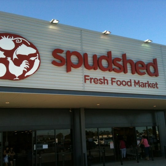 Spudshed - Grocery Store in Jandakot