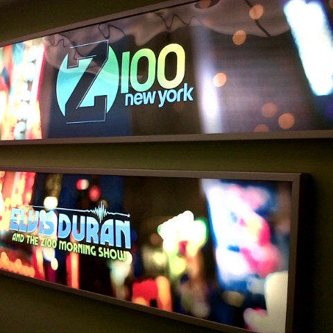 Z100 Morning Show - Radio Station in New York