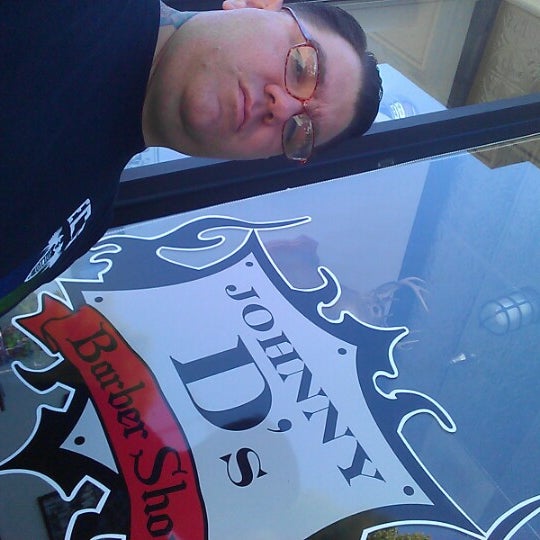 Photos at Johnny D's Barber Shop - Salon / Barbershop in West Valley