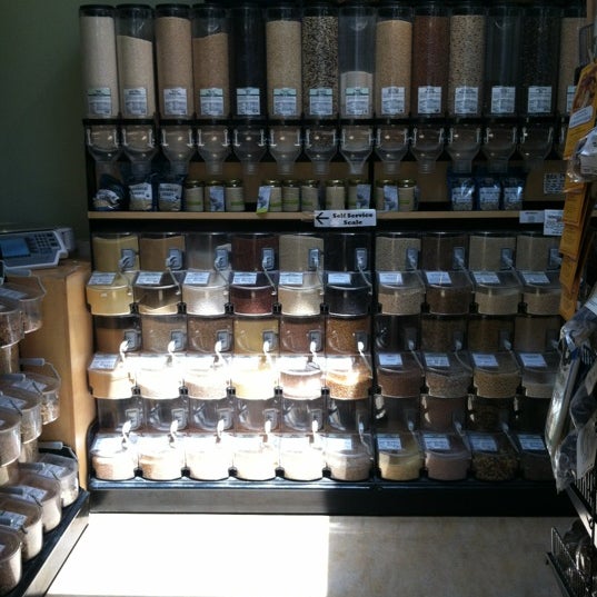 Photos at Debra's Natural Gourmet - 98 Commonwealth Ave