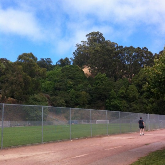 Photos at Clark Kerr Track - 1 tip from 125 visitors