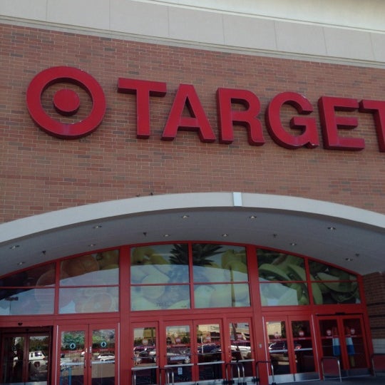 Target - West Chester, OH