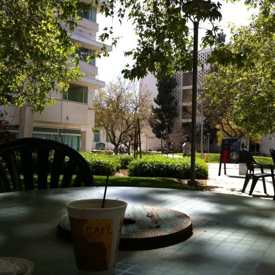 Aloha Java - Fullerton, CA