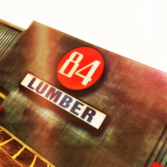 84 Lumber - 20 visitors