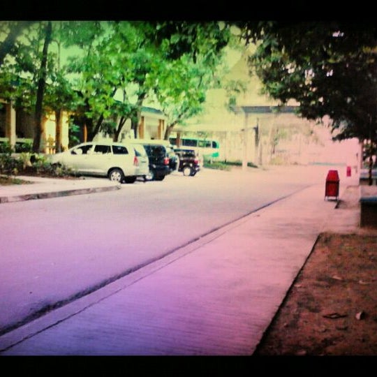 University of San Carlos - Talamban Campus - Lawrence Bunzel Canteen ...