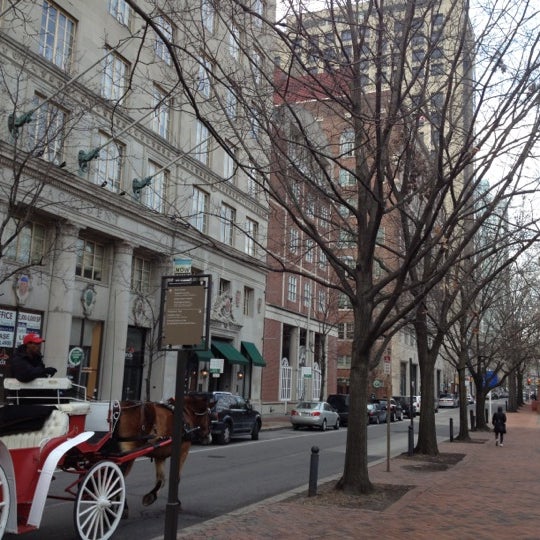 ACE American Insurance Company - Center City East - 510 Walnut St Fl 10