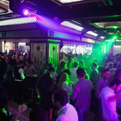 Club Versai - Kocatepe - 49 tips from 815 visitors