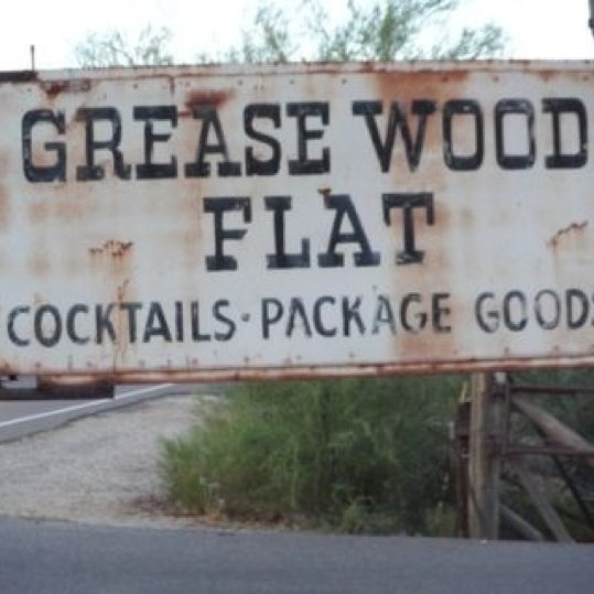 Photos at Greasewood Flat (Now Closed) - Troon North - Scottsdale, AZ
