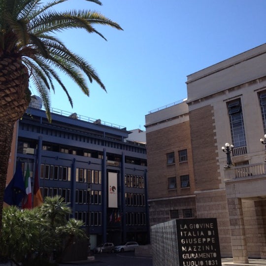 iQ Hotel Roma - 54 tips