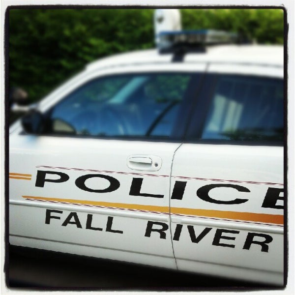 Fall River Police Department - 1 tip