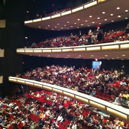 Photos at Opéra de Montreal - Opera House in Montréal