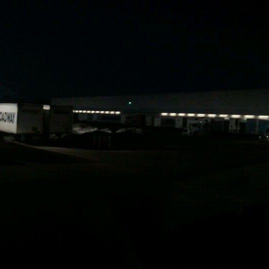 Walmart Distribution Center #7030 - Distribution Center