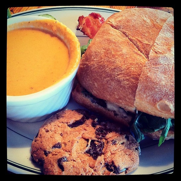 Photos at The Market at Parish - Deli / Bodega in Inman Park