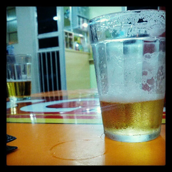 Tele Beer Moraes - 3 tips