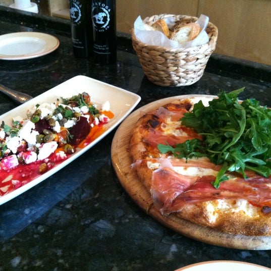 Max London's Restaurant & Bar - 466 Broadway