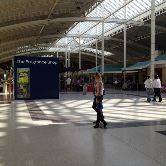 Photos at Friars Square Shopping Centre - Market Sq.