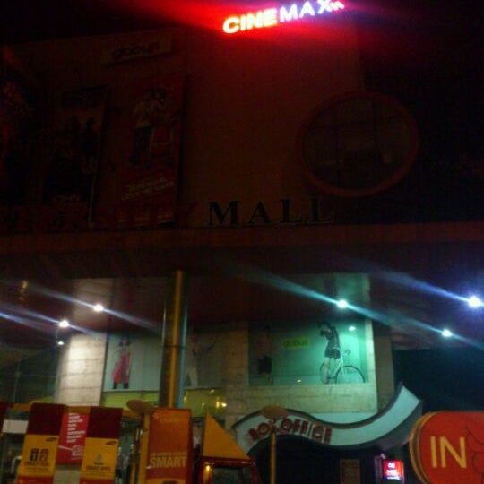 Eternity Mall - Shopping Mall